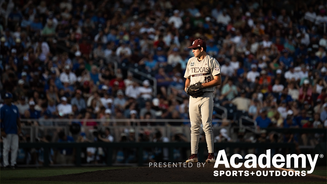 Photo Gallery: Texas A&M remains unbeaten in 2024 NCAA Tournament | TexAgs