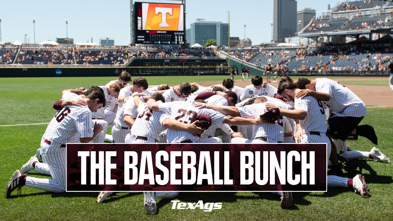 Baseball Roundtable: Aggies & Volunteers battle for trophy on Monday ...