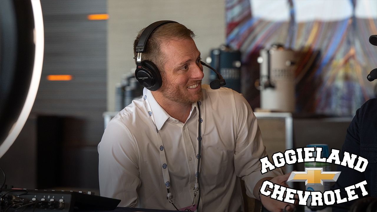 Greg McElroy offers insights on Weigman's potential in Klein's offense ...