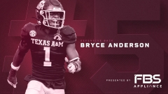 TexAgs - Texas A&M Football, Recruiting, News & Forums