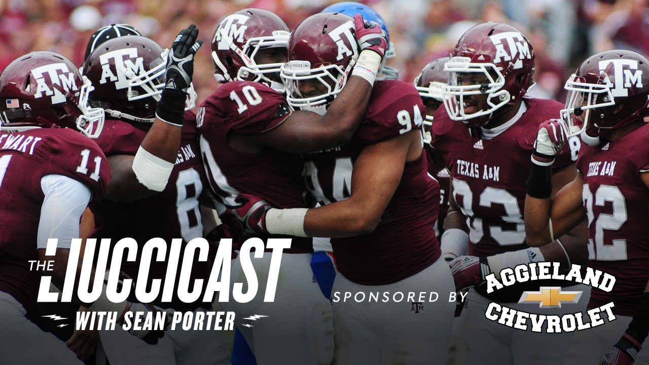 The LiucciCast with Sean Porter: Monster-sized game with 'Damonster ...