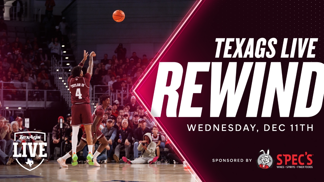 TexAgs Rewind (12/11) | TexAgs