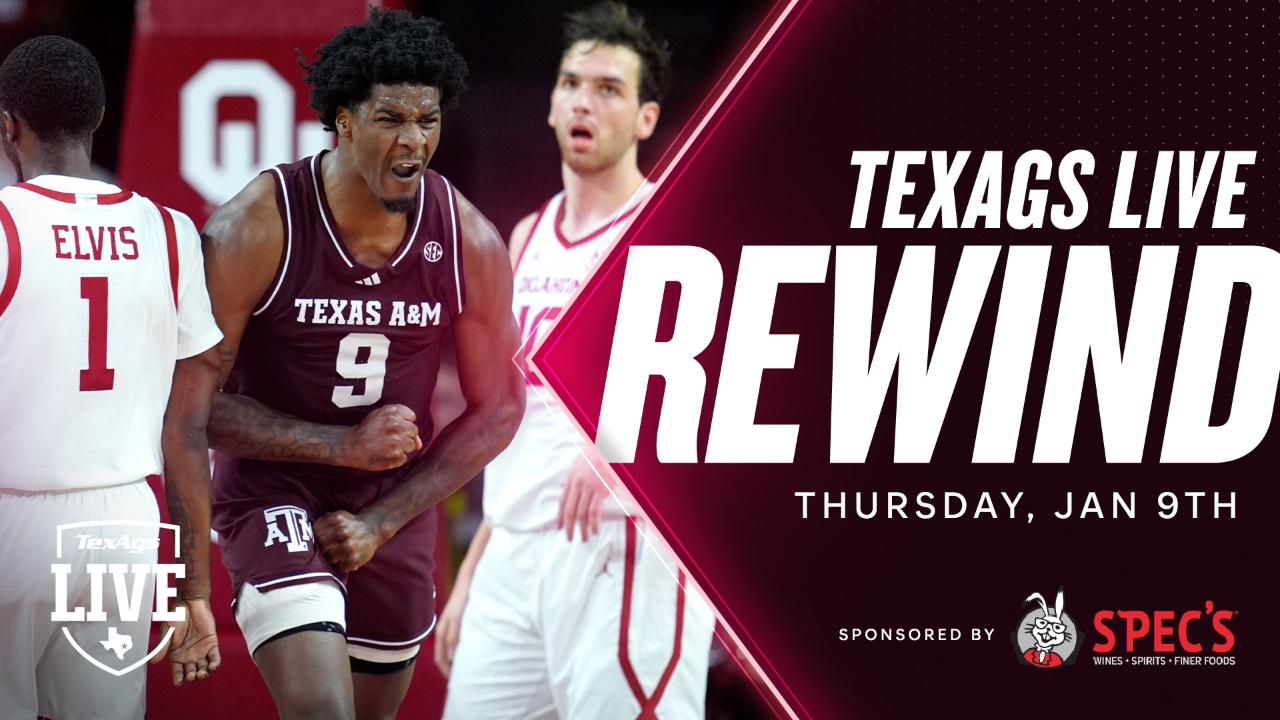TexAgs Rewind (1/9) | TexAgs