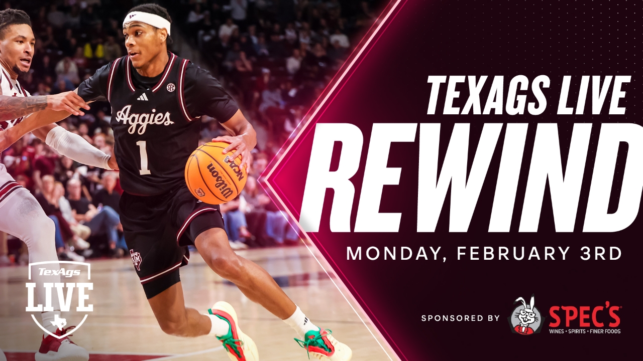 TexAgs Rewind (2/3) | TexAgs