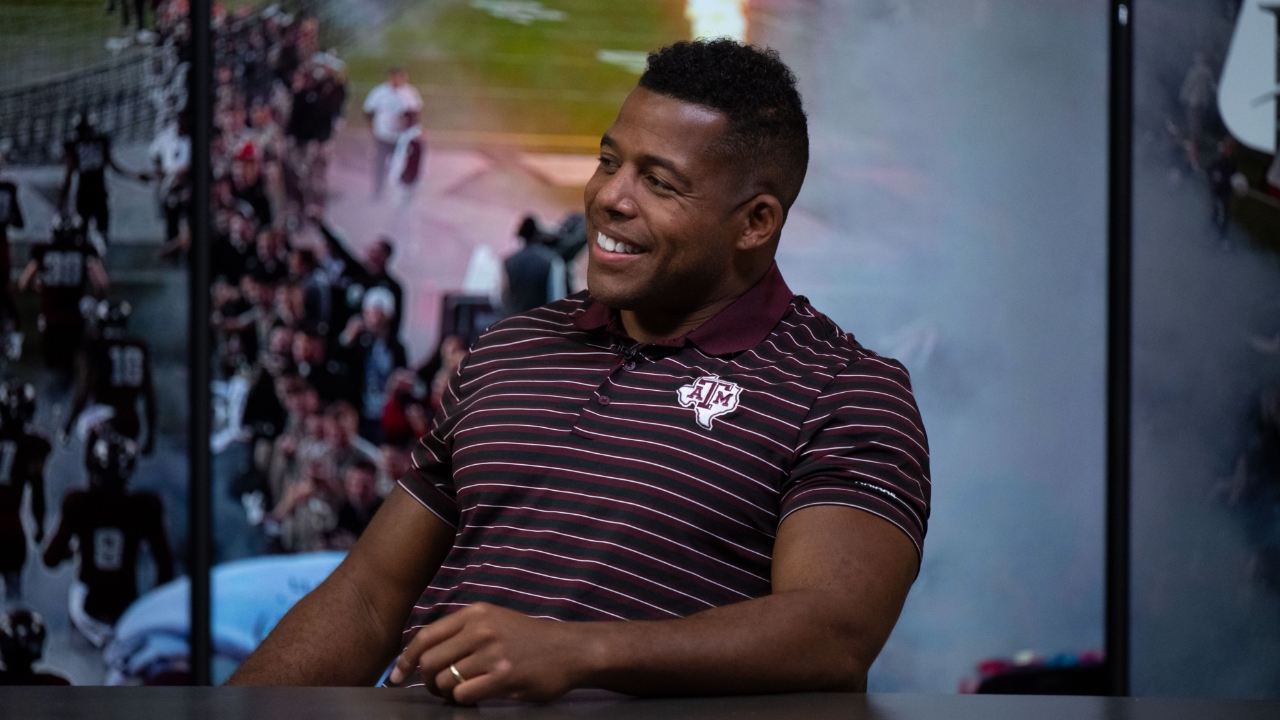 Former 12th Man Ryan O'Bryant reviews A&M's 2025 season in totality ...