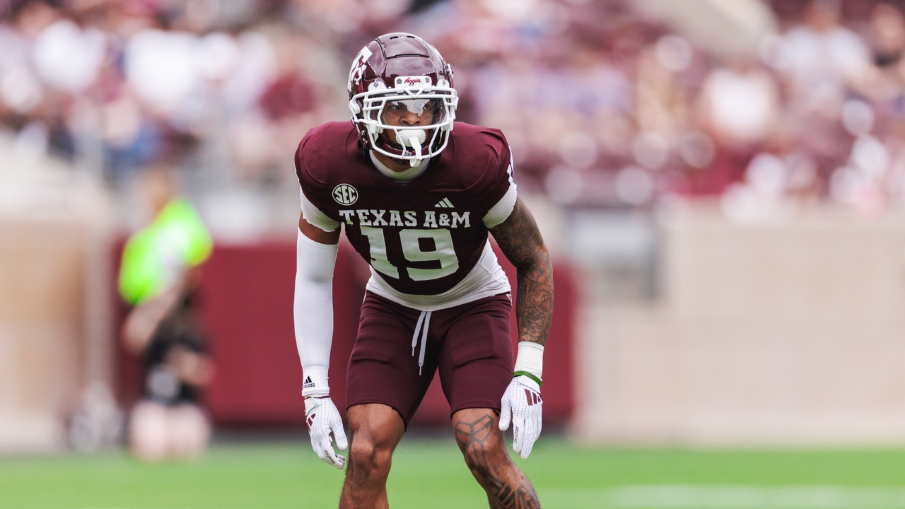 ESPN's Adam Rittenberg breaks down proposed 5+11 playoff structure | TexAgs