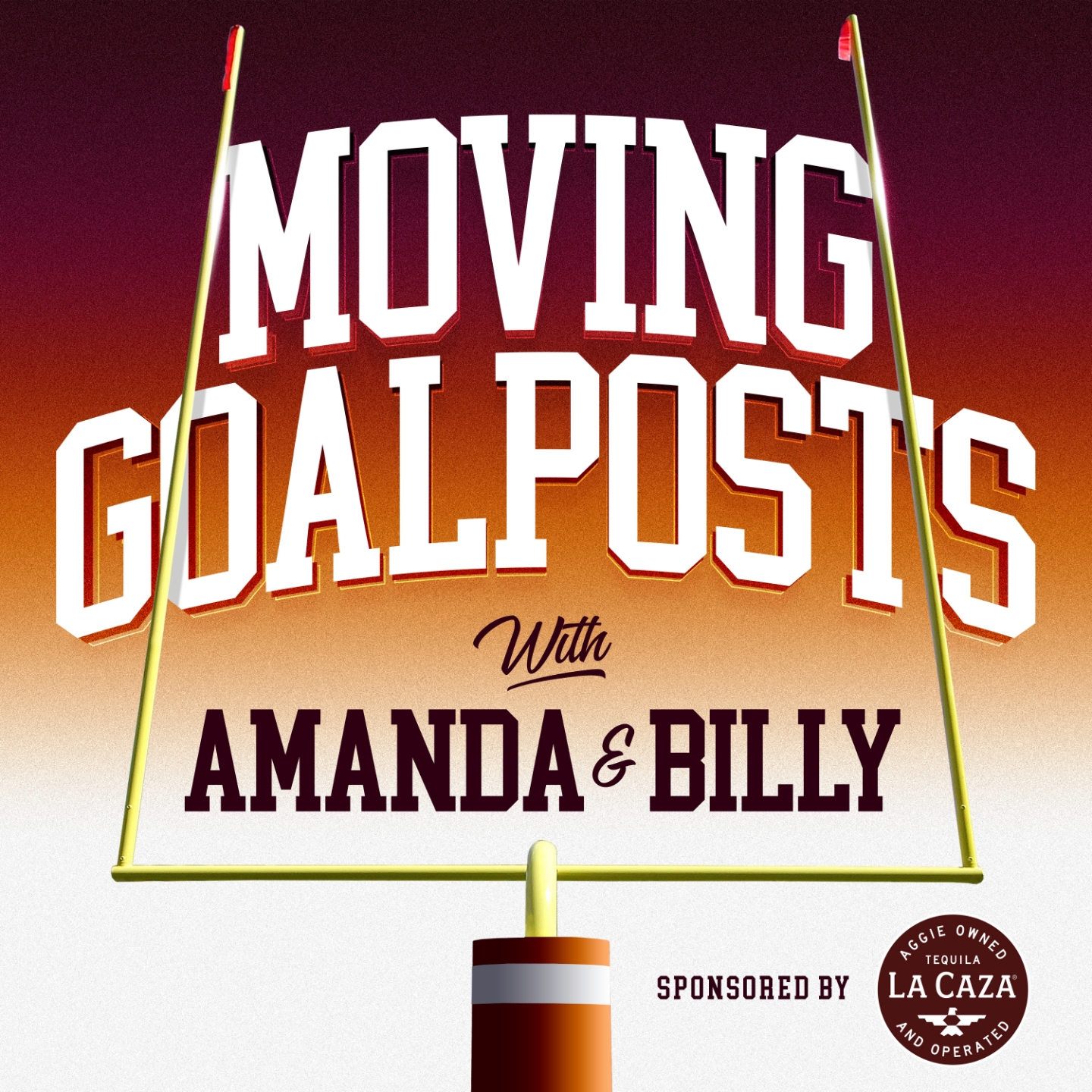 Listen to Moving Goalposts | Zeno.FM