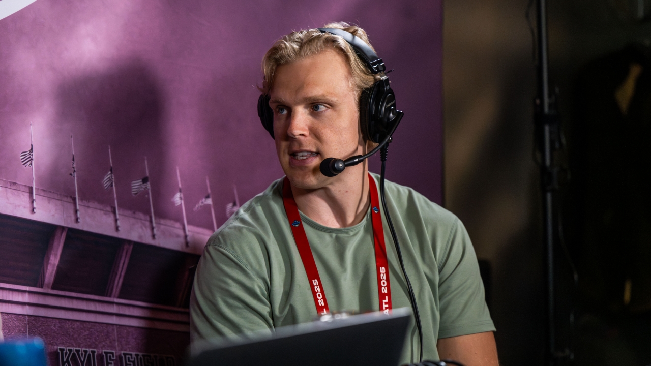 J.D. PicKell details 'tests' faced by No. 5 Texas A&M as Florida looms ...