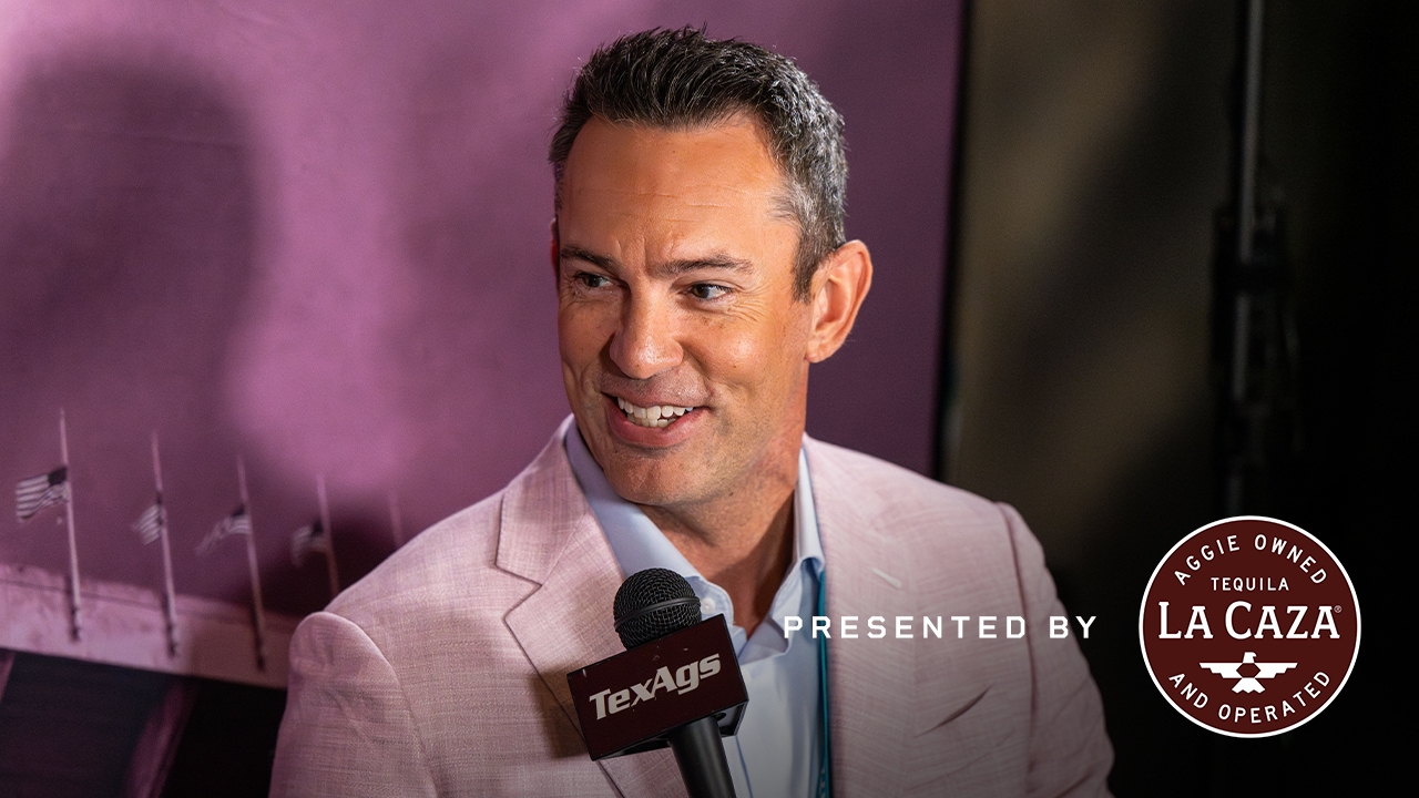 Peter Burns shares why parity in the SEC could be 'fascinating' this ...