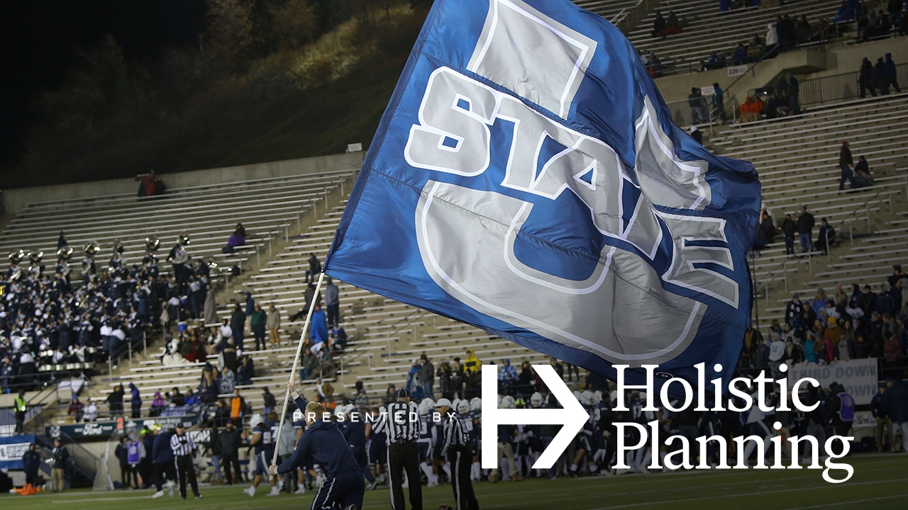 Nuño's Notes: Logan-based chatter on Mendenhall's Utah State squad | TexAgs