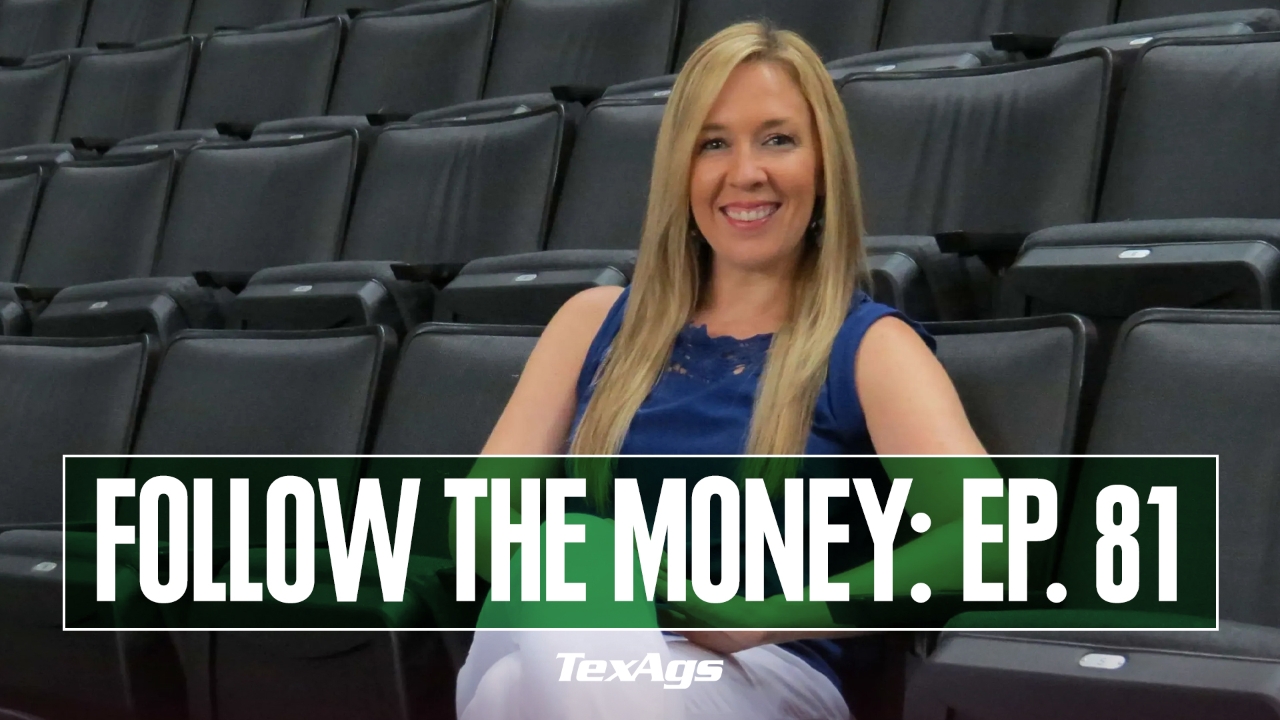 FTM, Ep. 81: A chat with Business of College Sports founder Kristi Dosh ...
