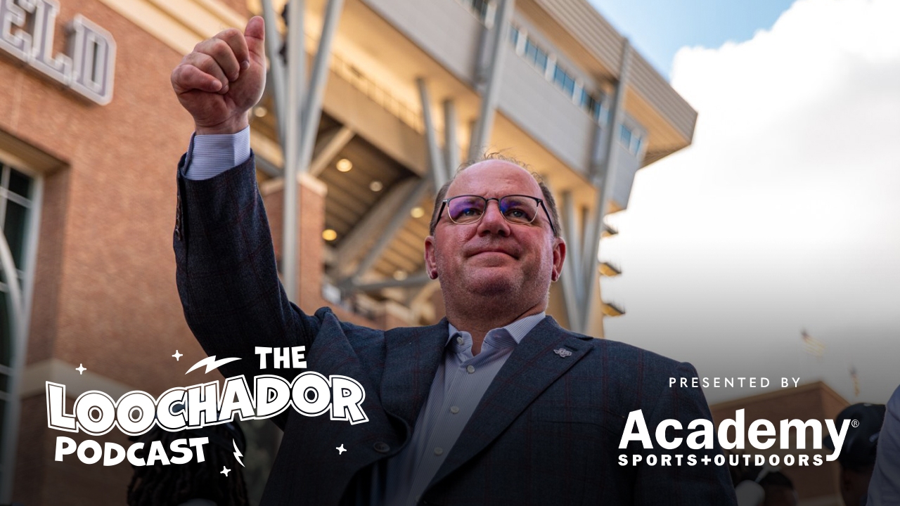 The Loochador Podcast: Elko's unbeaten Ags take State to woodshed | TexAgs