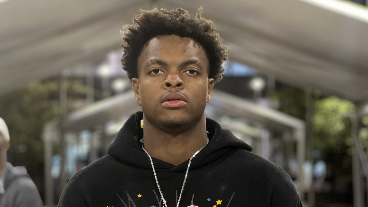 A&M commit Brandon Arrington feeling more at home in Aggieland | TexAgs