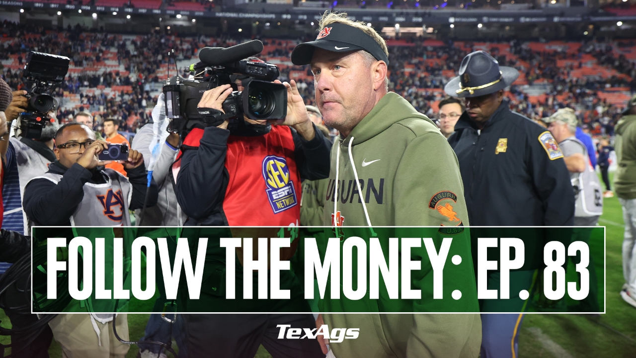 FTM, Ep. 83: Coaching carousel craziness, LSU's domino effect & more ...