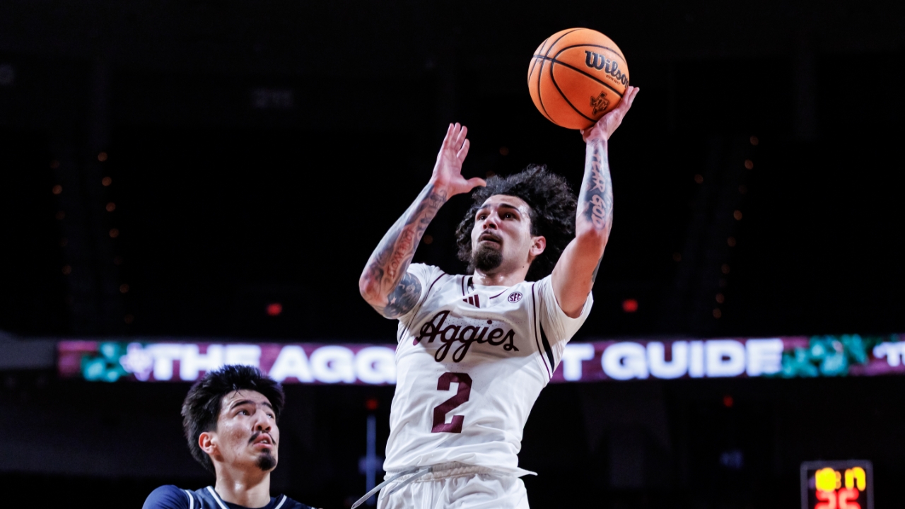 Keys to the Game: Texas A&M vs. Prairie View A&M | TexAgs