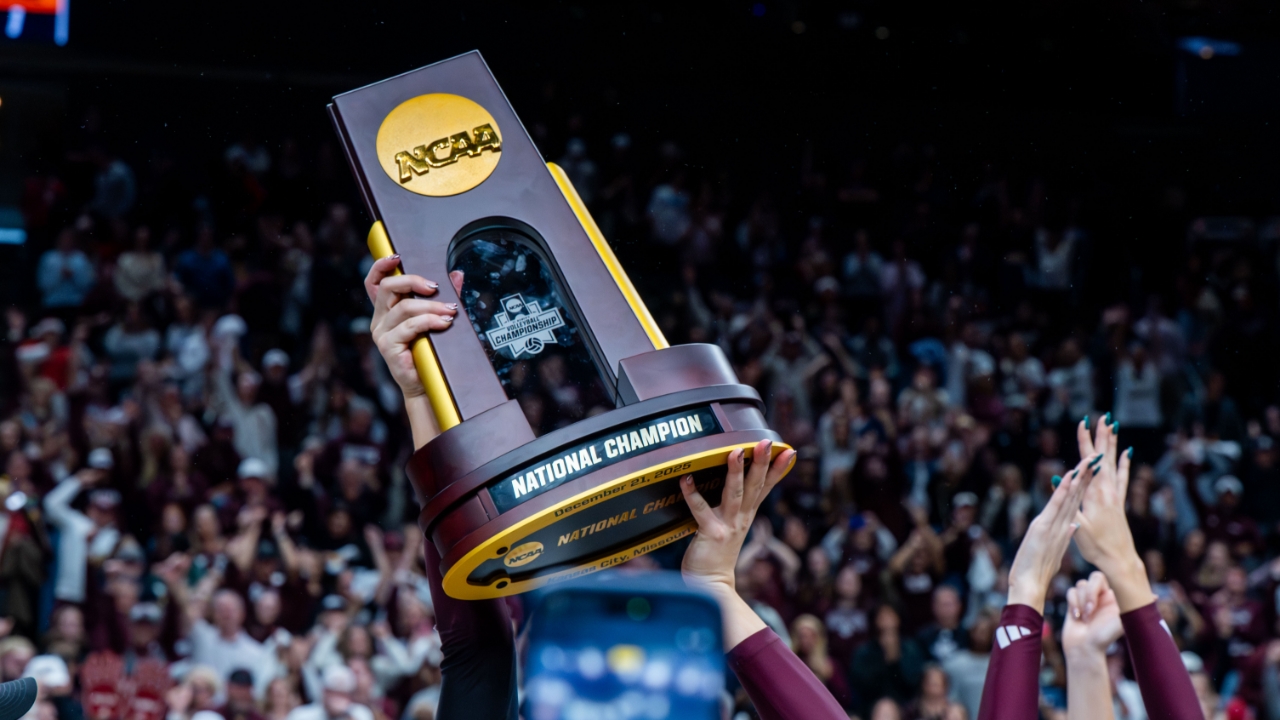 Charean Williams highlights Texas A&M's best moments of 2025 | TexAgs