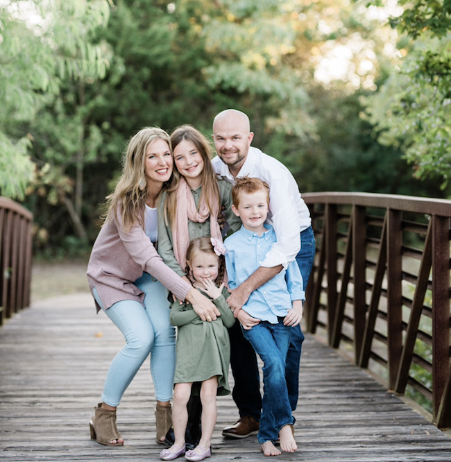 Some of you know me as Gabe Bock's wife, but... | TexAgs